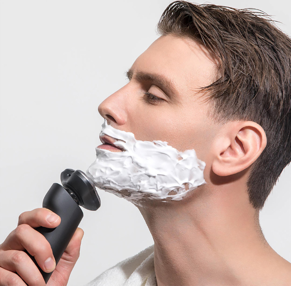 Xiaomi Mijia Electric Shaver Black