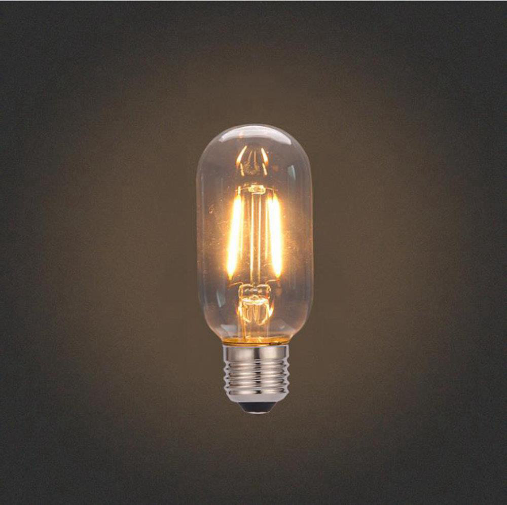 T45 4W E27 Light Bulb