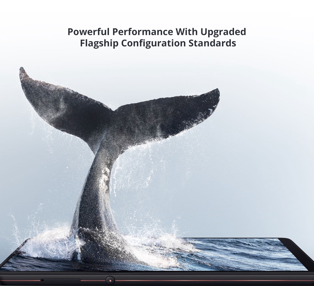 Smartisan Nut R1 6.17 Inch 6GB 64GB Smartphone Black