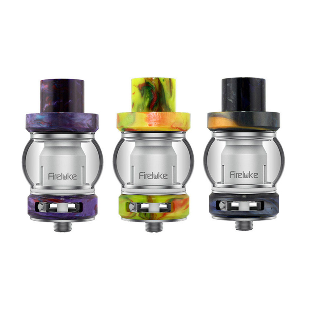 Freemax Atomizer Electronic Cigarette Purple