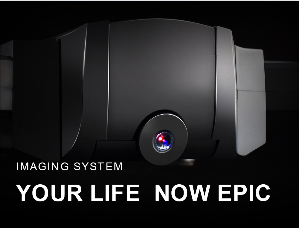 SG900-S GPS WiFi 720P HD Wide Angle FPV Foldable RC Drone