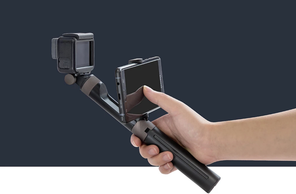 PGYTECH Hand Grip and Tripod DJI Mavic Air RC Drone