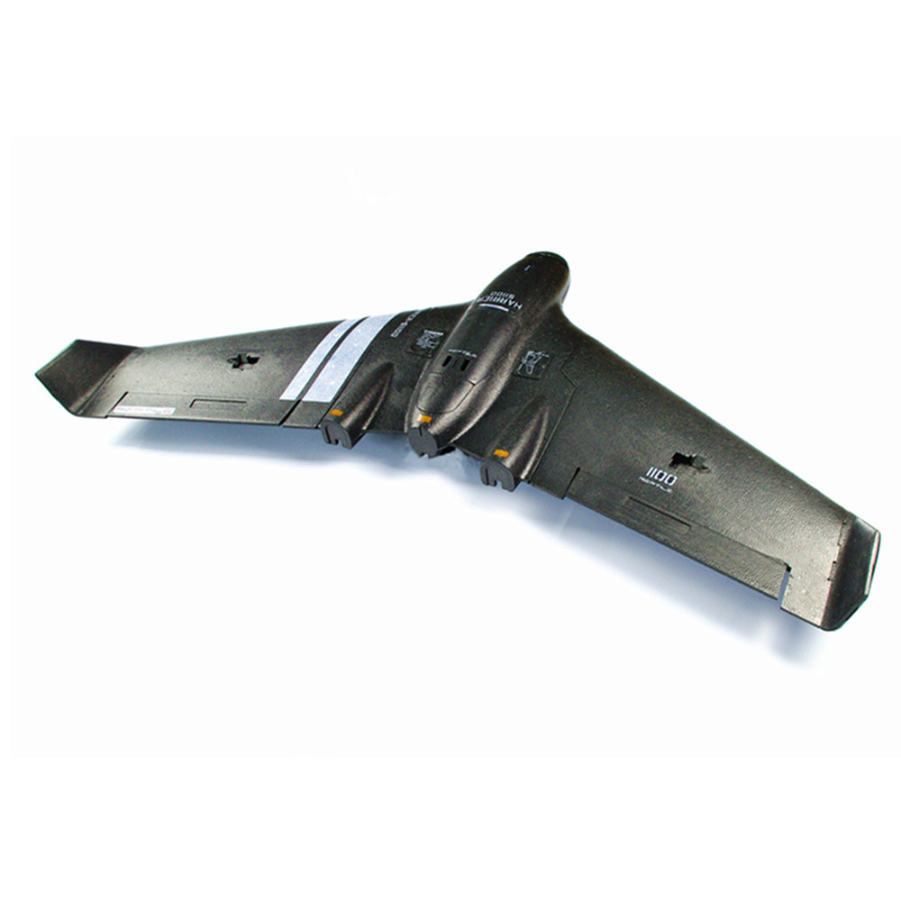 Reptile Harrier S1100 RC Airplane KIT