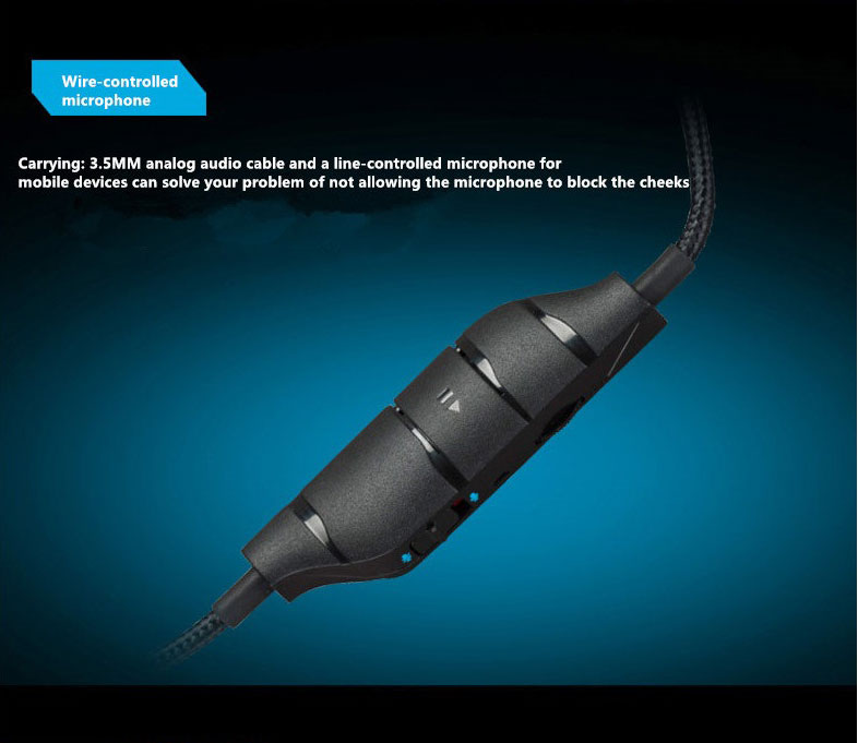 Logitech G633 Artemis Spectrum Gaming Headphones Headset Black