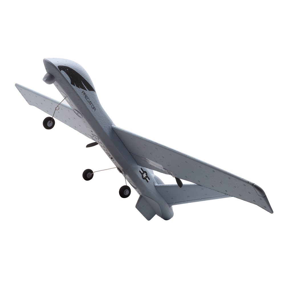 Z51 EPP 660mm Wingspan DIY RC Airplane Glider RTF