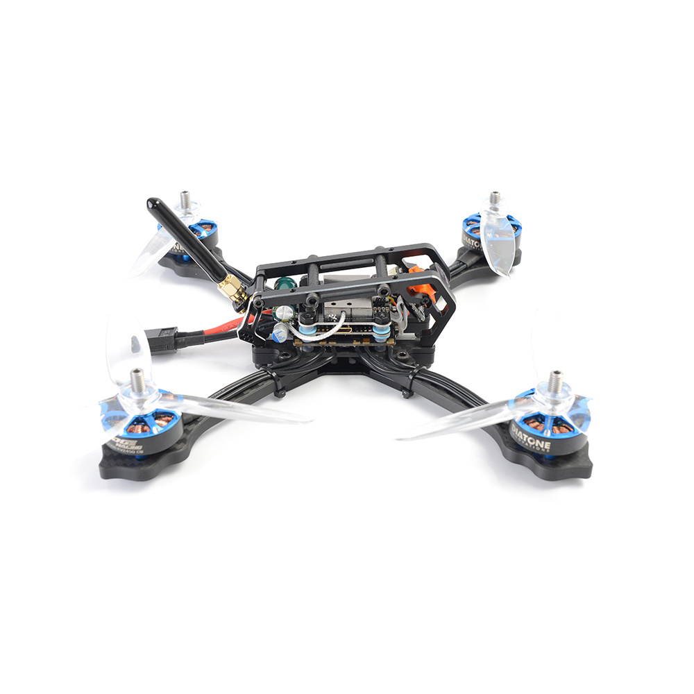Diatone 2018 GT-M530 Normal X 4S FPV Racing Drone PNP