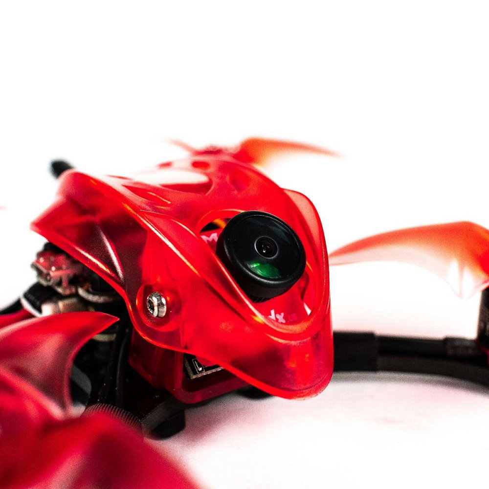 Emax Babyhawk R Pro FPV Racing Drone F4 FC PNP