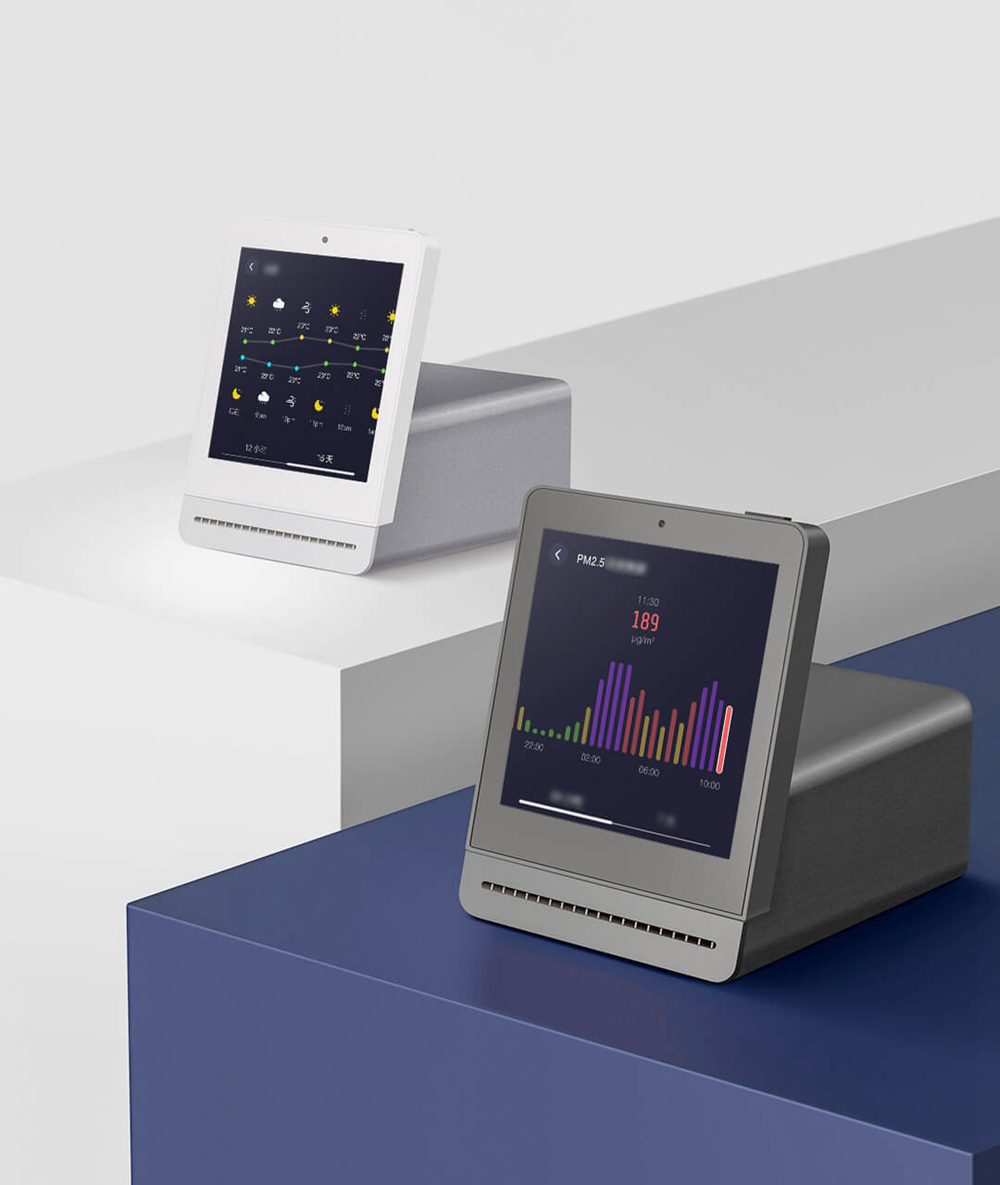 Xiaomi Smart Air Detector White