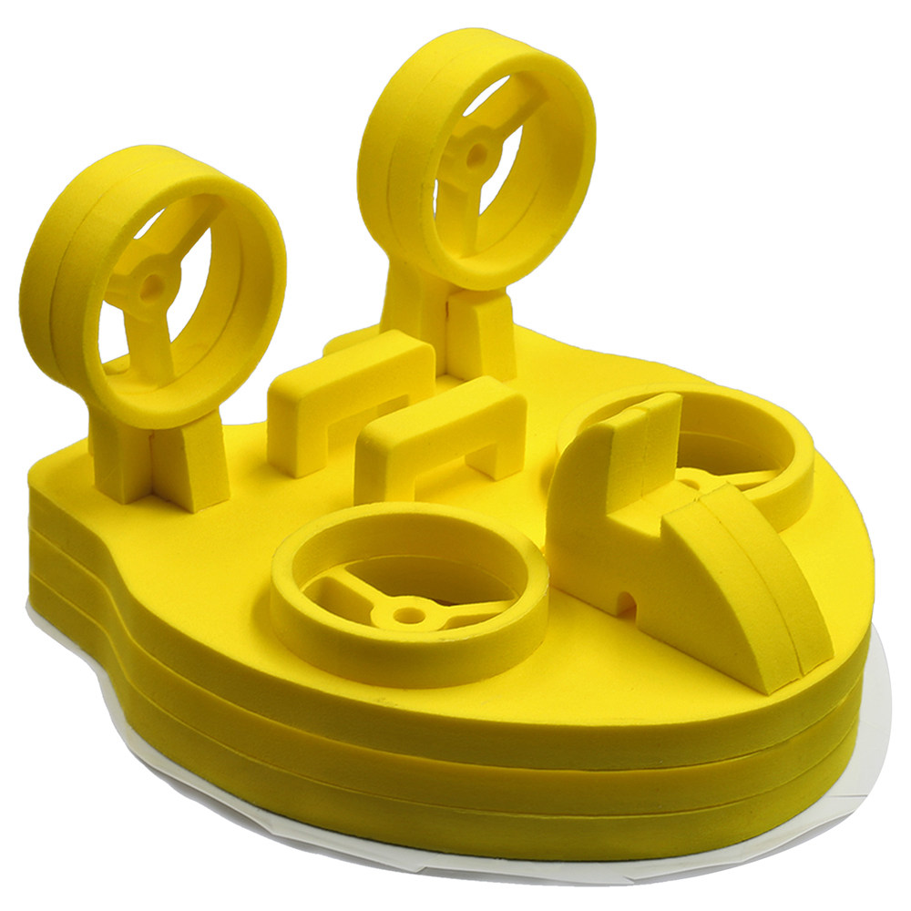 GEPRC GEP-TWhoover Tiny Whoover Drift RC Hovercraft Kit