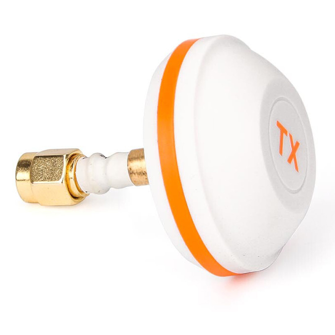 Runner 250-Z-28 5.8G Mushroom Antenna Spare Parts