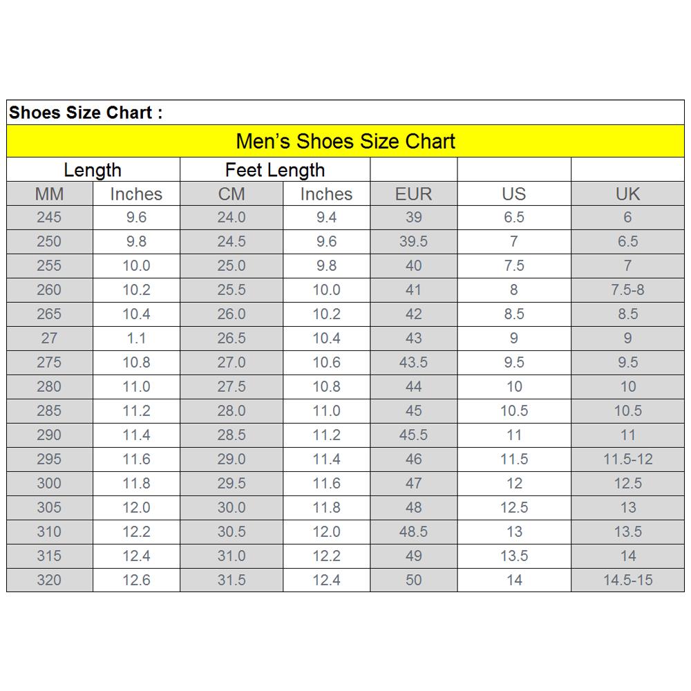 XA003 Men Business Leather Shoes EU 43.5 Black