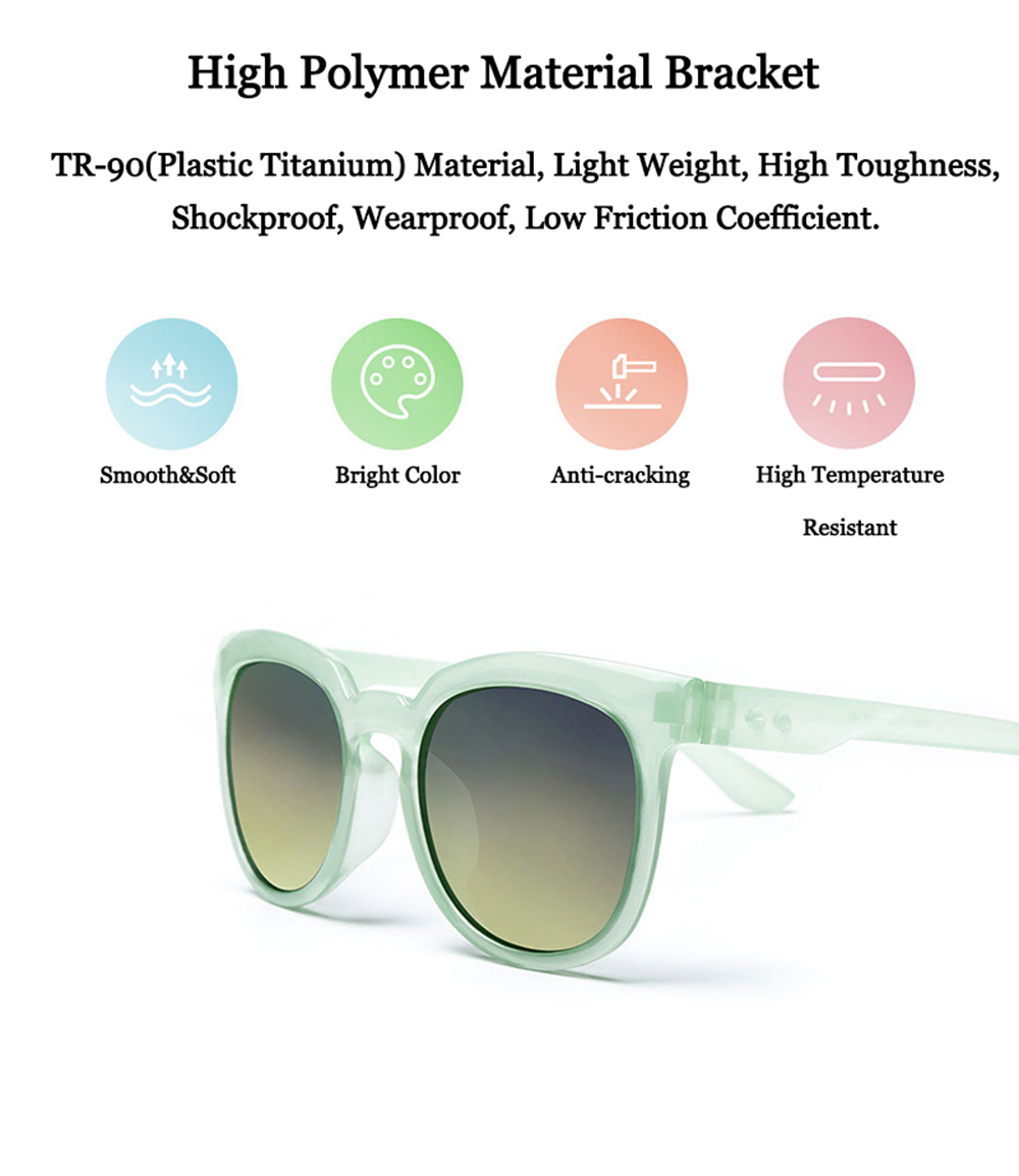 Xiaomi TUROK STEINHARDT Children's Sunglasses Orange