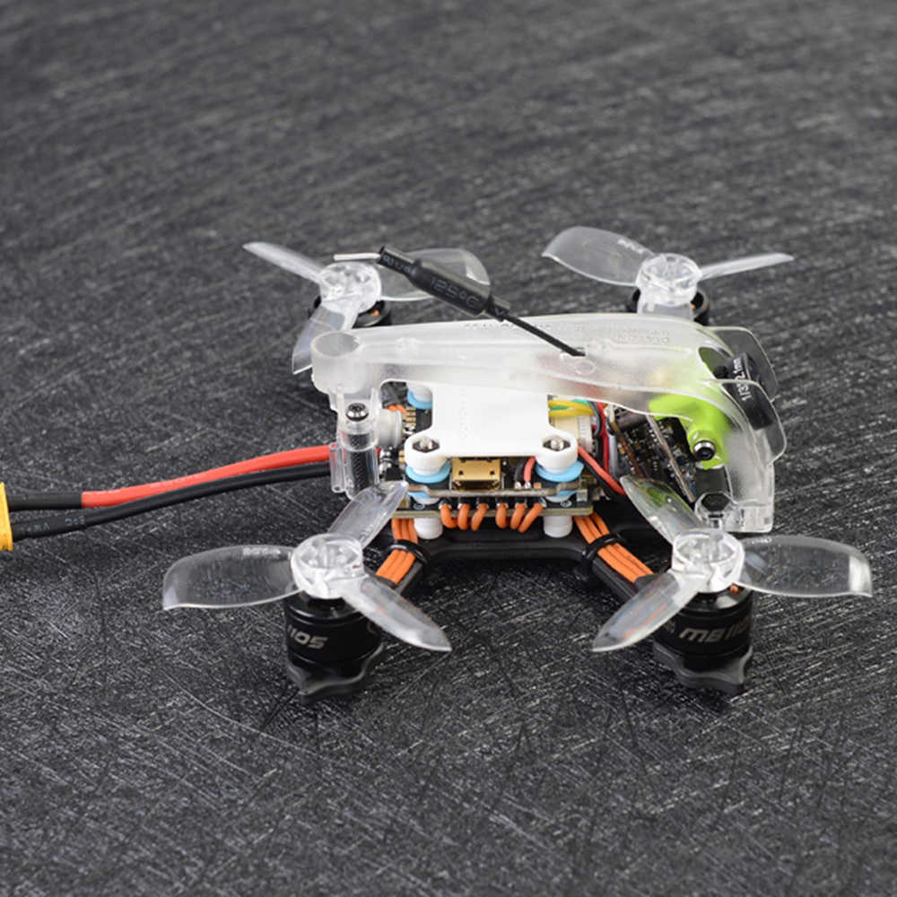 Diatone 2019 GT-Rabbit R249 Racing Drone PNP Lucency