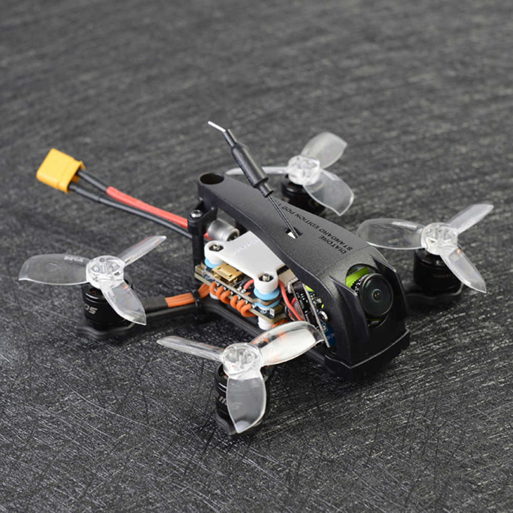 Diatone 2019 GT-Rabbit R249 Racing Drone PNP Black