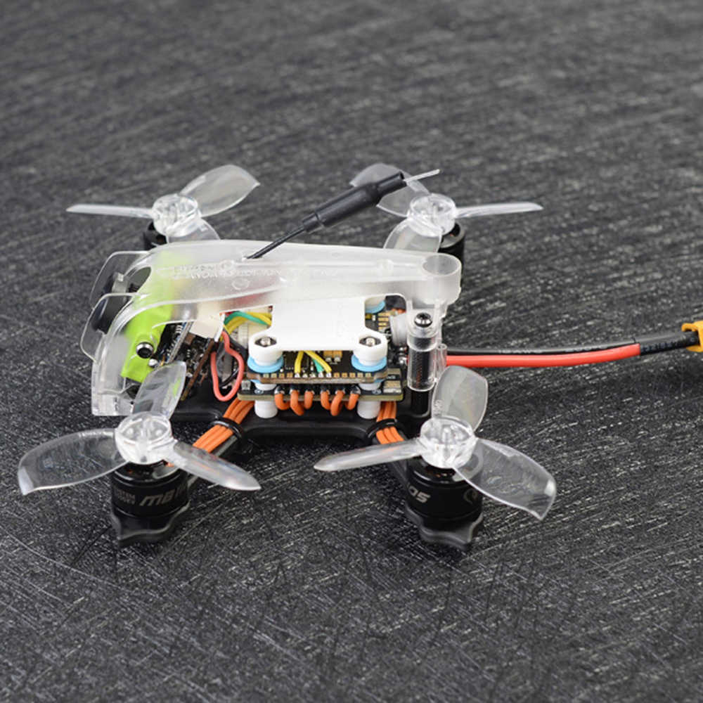 Diatone 2019 GT-Rabbit R249 Racing Drone PNP Lucency