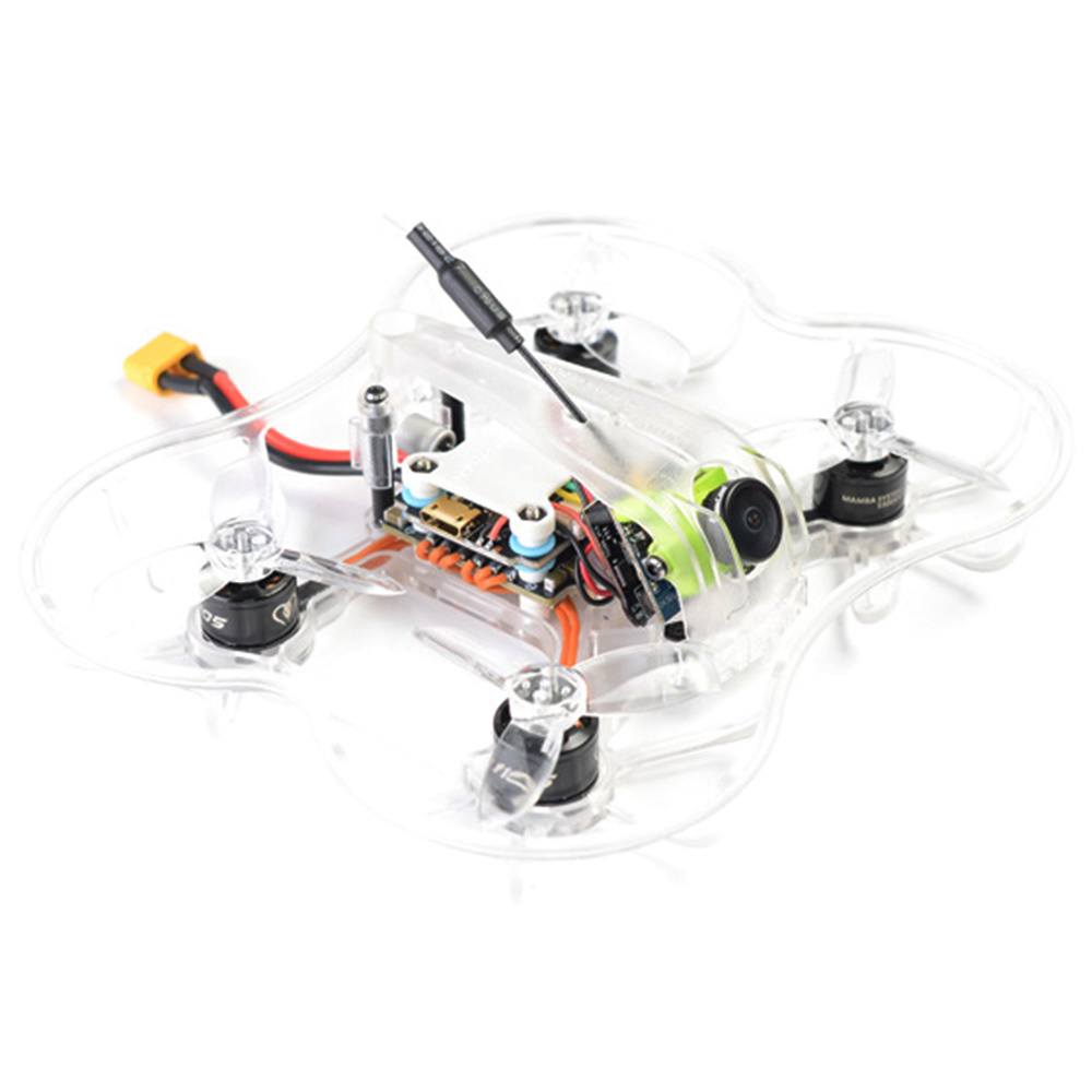 Diatone 2019 GT-Rabbit R239 Racing Drone PNP Lucency