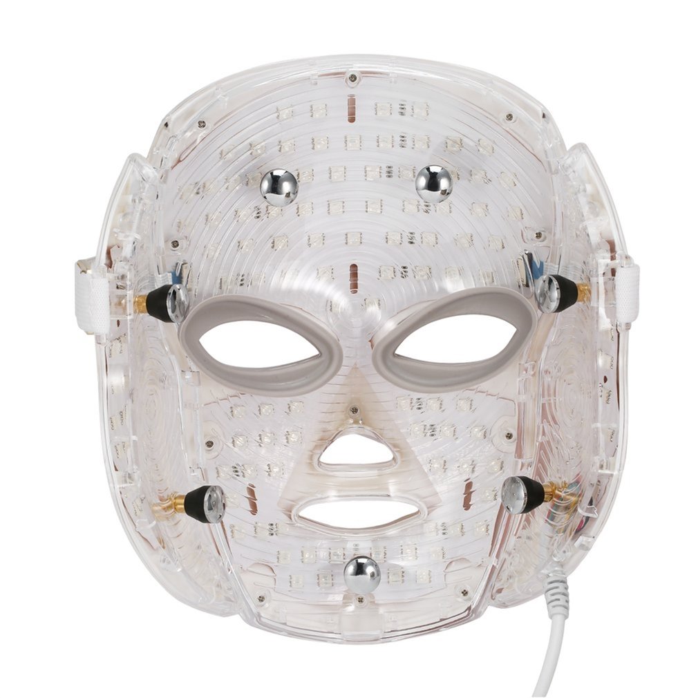 7 Colors LED Light Microcurrent Skin