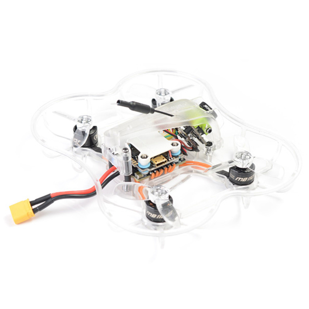 Diatone 2019 GT-Rabbit R239 Racing Drone PNP Lucency