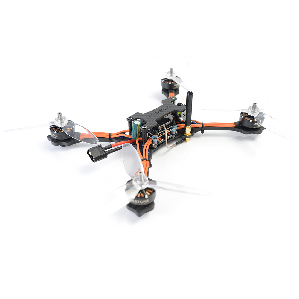 Diatone 2018 GTR530SX FPV Racing Drone PNP