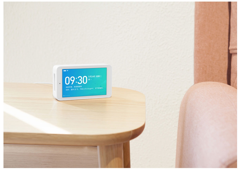 Xiaomi Mijia Smart Air Detector White