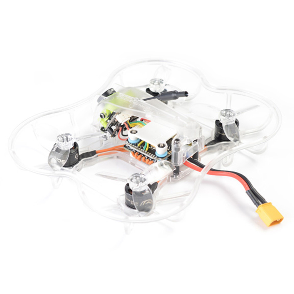 Diatone 2019 GT-Rabbit R239 Racing Drone PNP Lucency