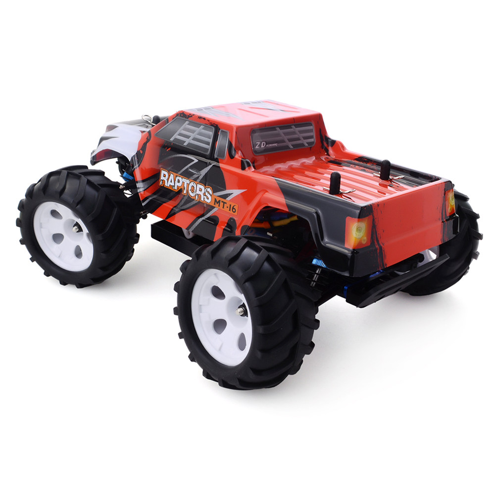 ZD Racing 9053 MT-16 RC Car RTR