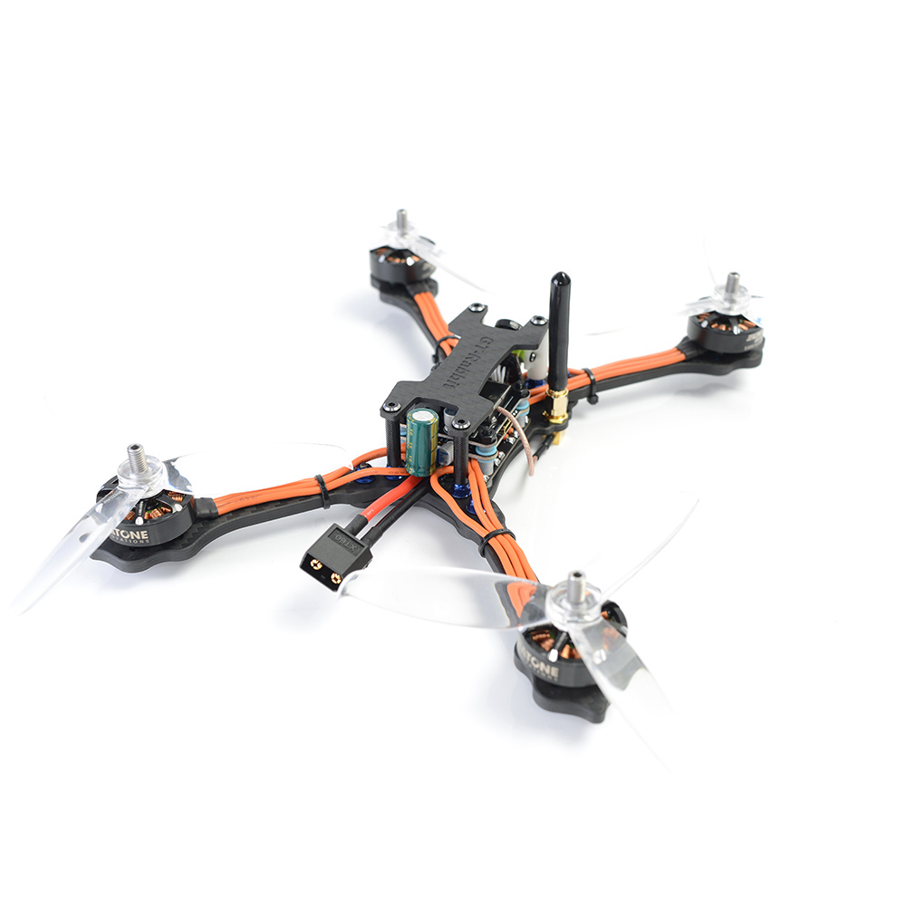 Diatone 2018 GTR530SX FPV Racing Drone PNP