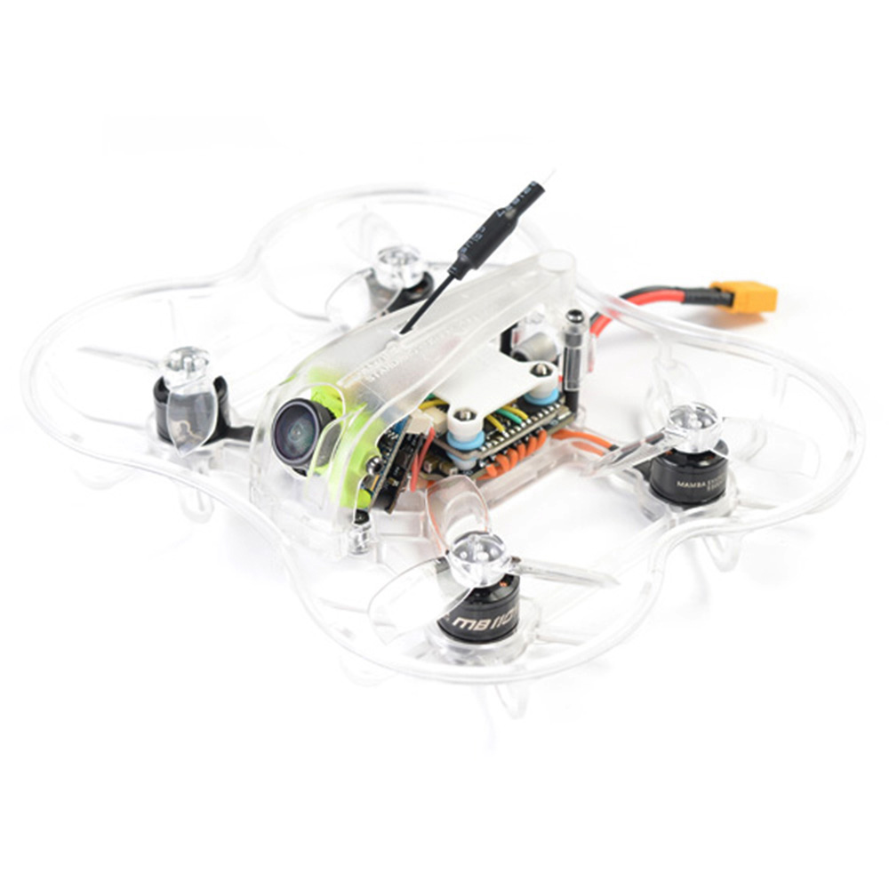 Diatone 2019 GT-Rabbit R239 Racing Drone PNP Lucency