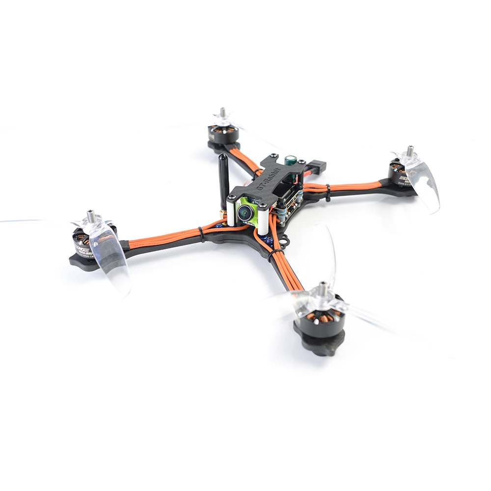Diatone 2018 GTR630SN FPV Racing Drone PNP