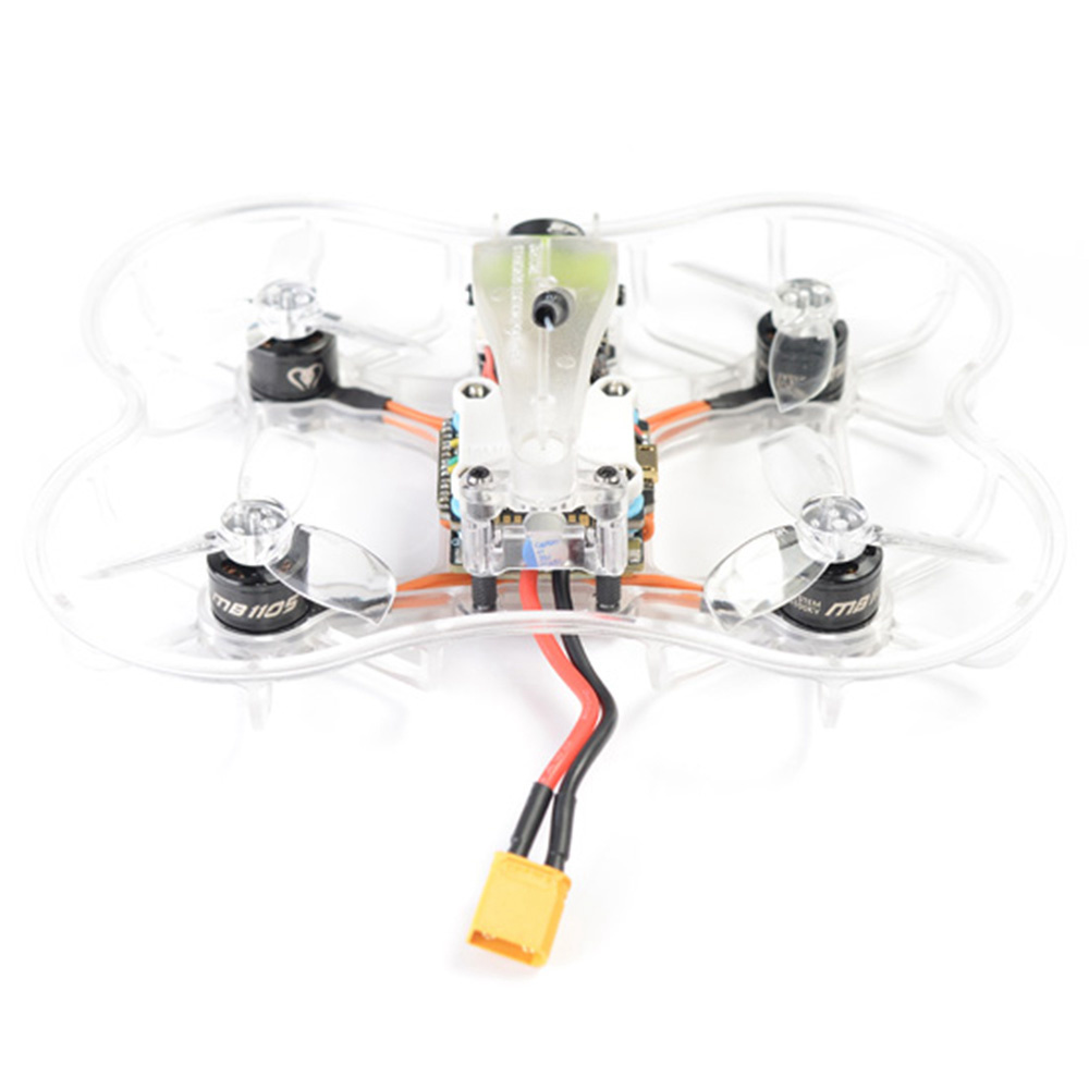Diatone 2019 GT-Rabbit R239 Racing Drone PNP Lucency