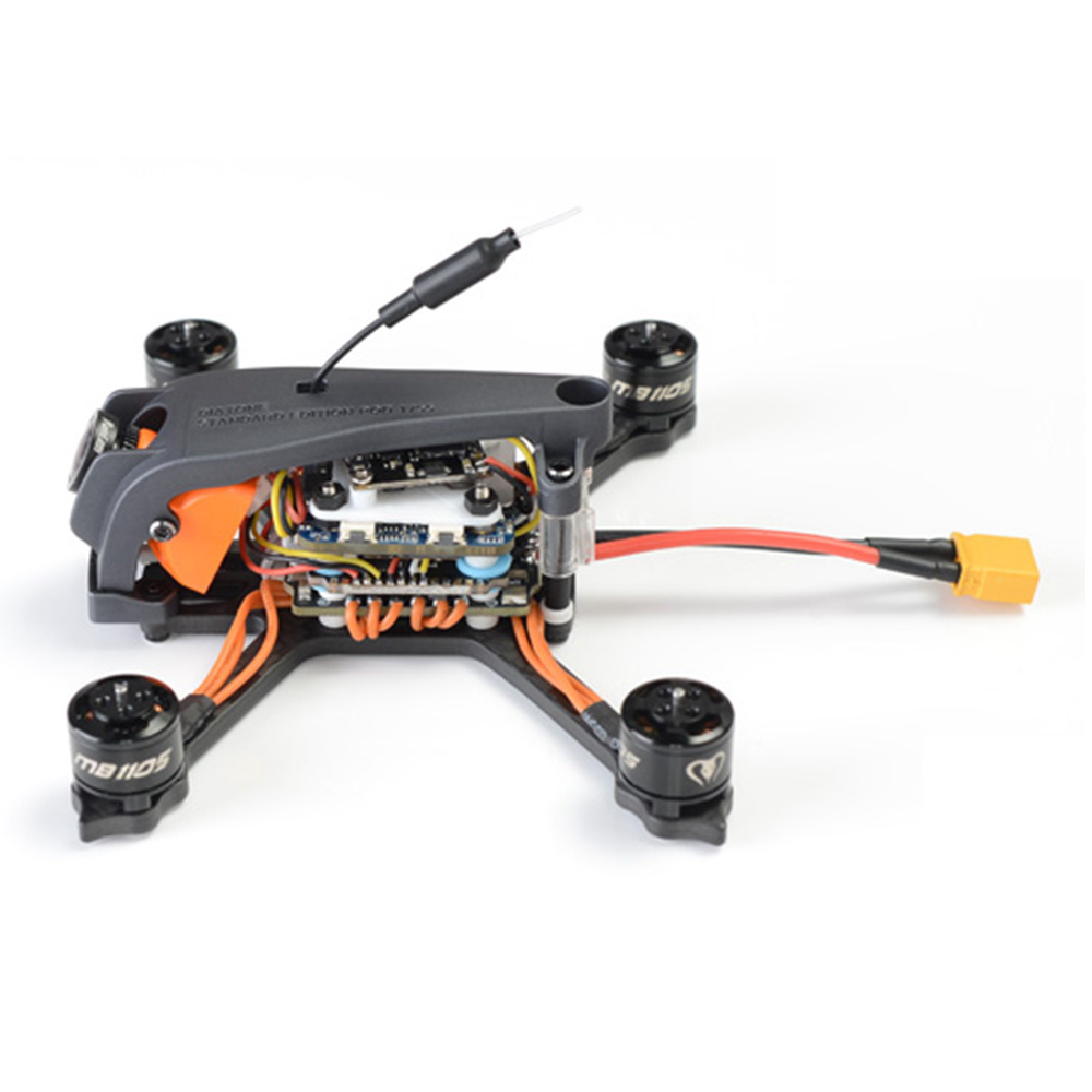 Diatone 2019 GT-Rabbit R249+ HD Version Racing Drone PNP