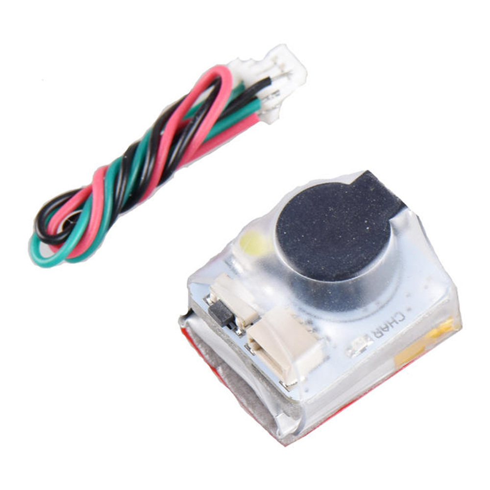 JHE42B_S Finder Mini Buzzer Tracker