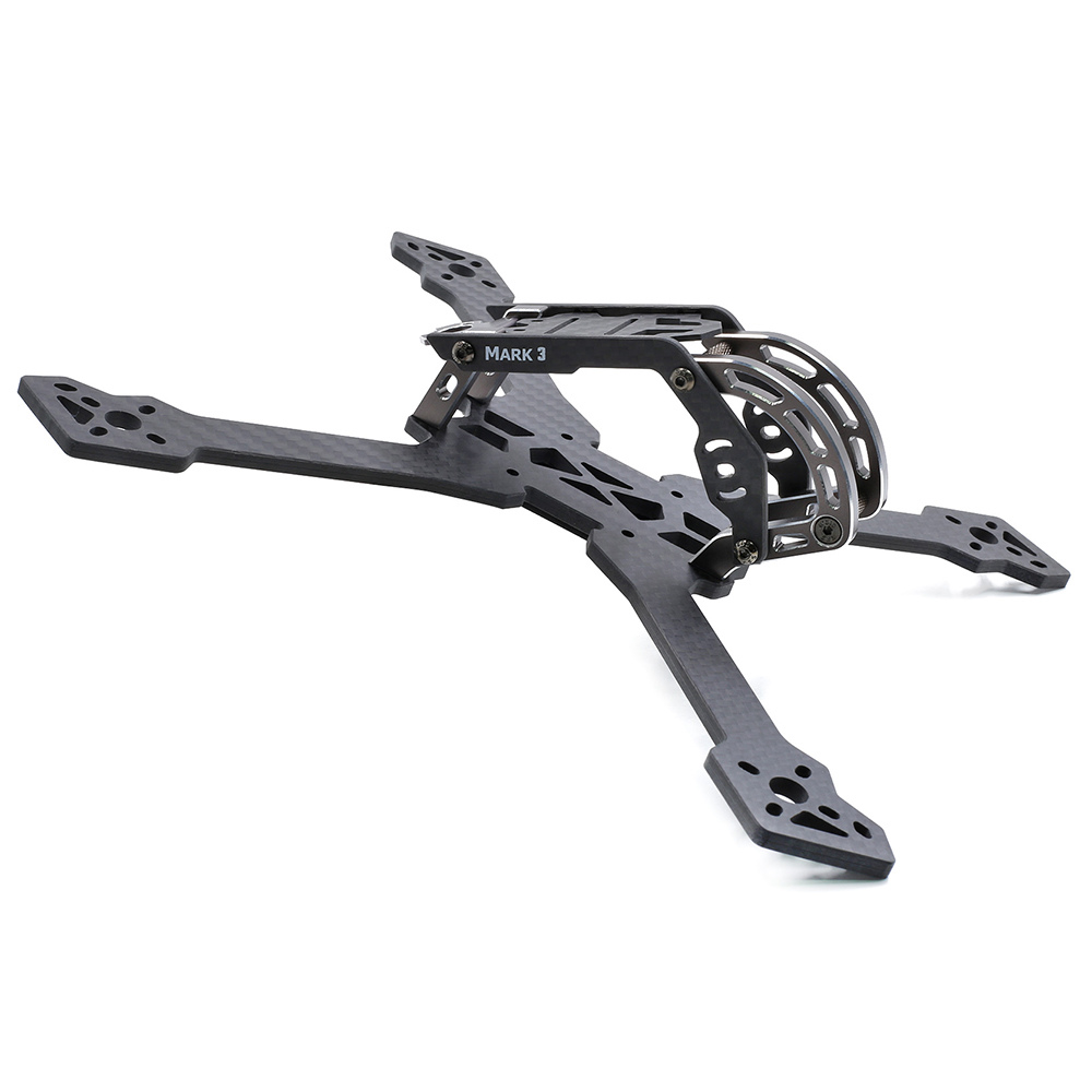 GEPRC Mark3-T5 Unibody True-X Frame Kit