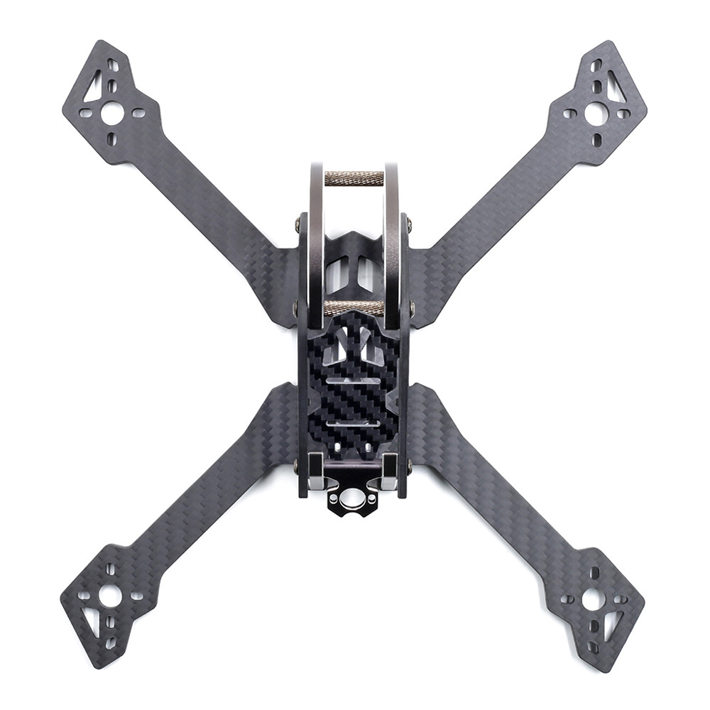 GEPRC Mark3-T5 Unibody True-X Frame Kit