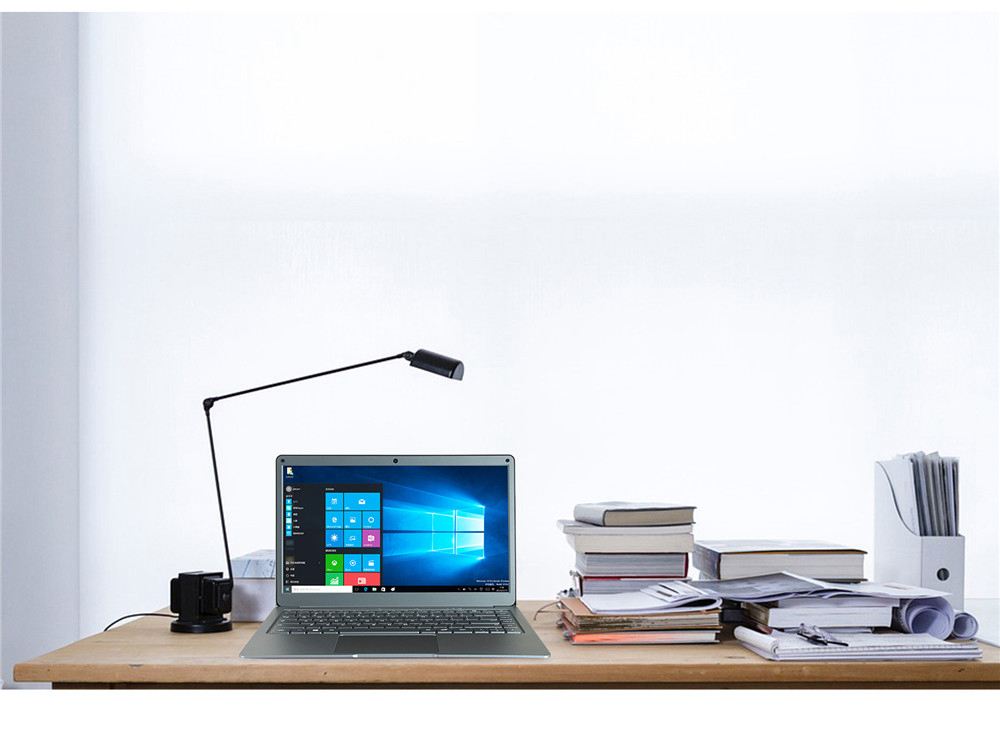 Jumper EZbook X3 Laptop 6GB 64GB Grey