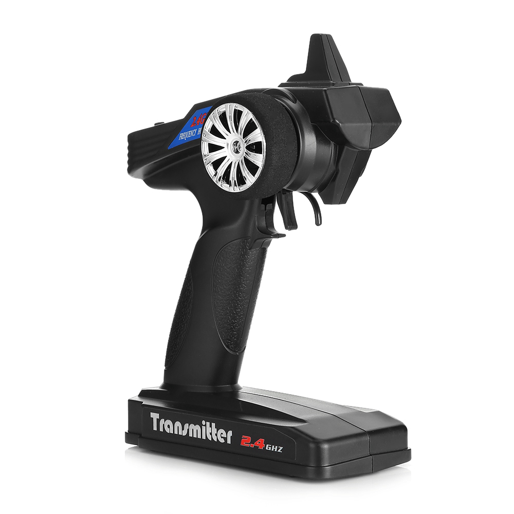 ZD Racing 9116 Brushless RC Car RTR