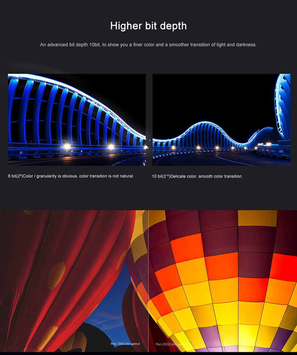 Egreat A11 Hi3798CV200 3D Blu-ray Media Player Dolby Atoms DTS X