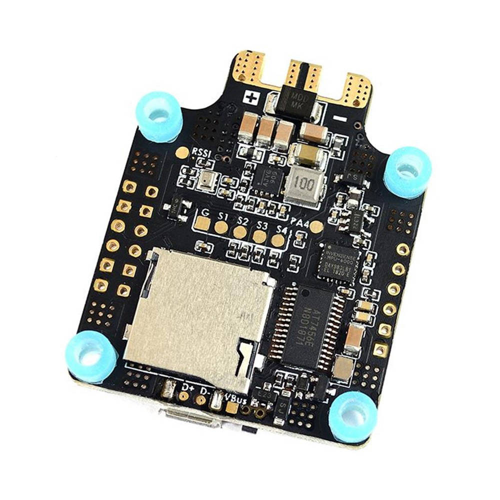 Matek System F722-SE OSD Flight Controller