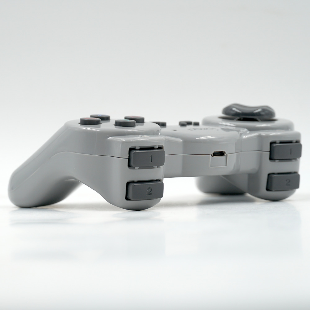 iPega PG-9122 Game Controller Gray