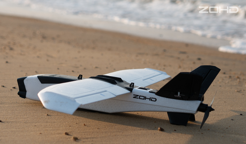 ZOHD Talon GT Rebel FPV Wing RC Airplane PNP