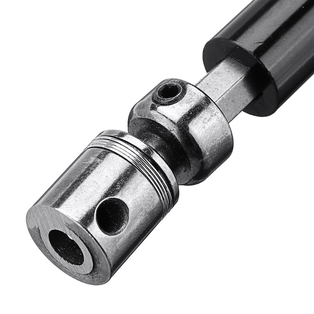 HG P801 P802 RC Car Parts Rod Drive Shaft Assembly