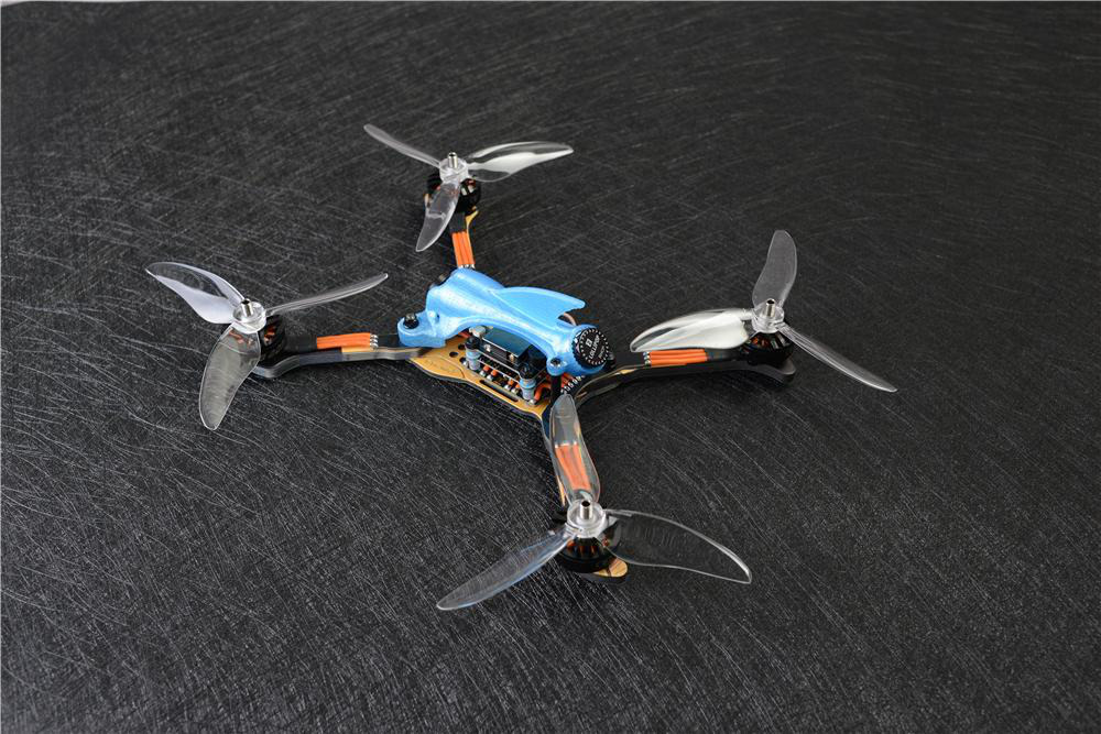Diatone 2019 GTR548 5Inch 230mm FPV Racing Drone PNP 4S Version