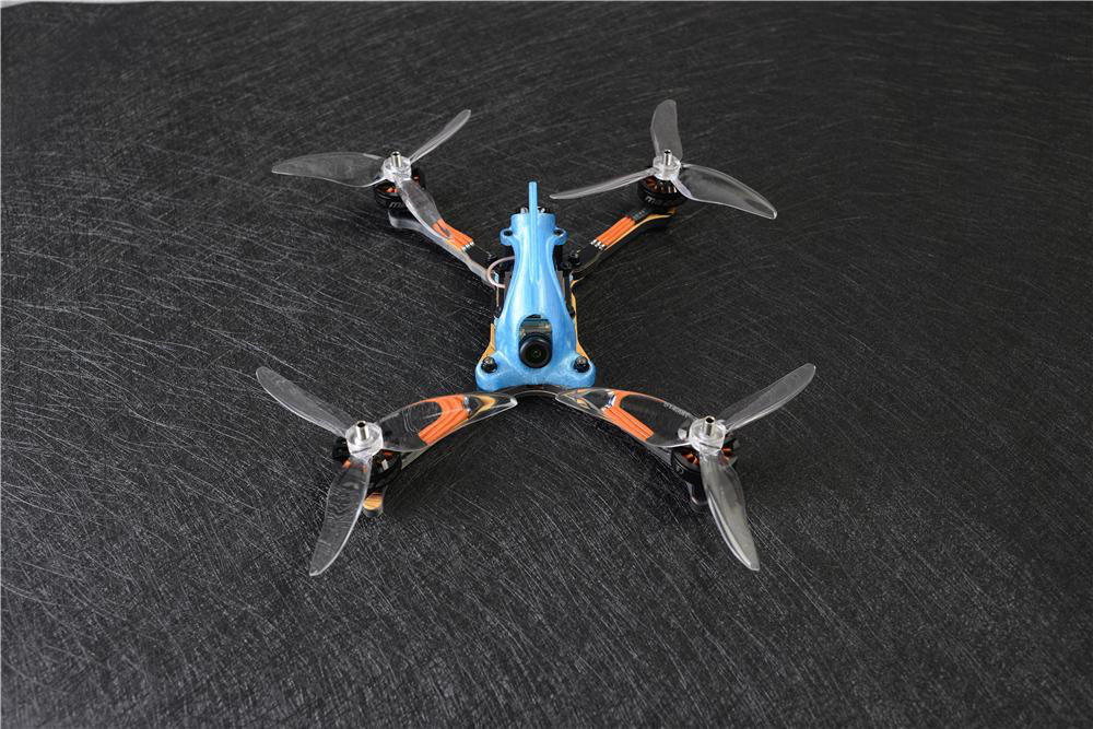 Diatone 2019 GTR548 5Inch 230mm FPV Racing Drone PNP 4S Version