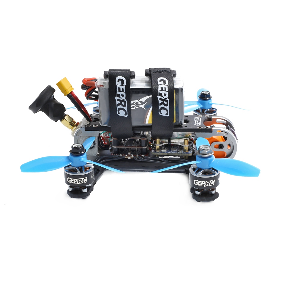 Geprc GEP-CX Cygnet 3 Pro FPV Racing Drone PNP Without Receiver
