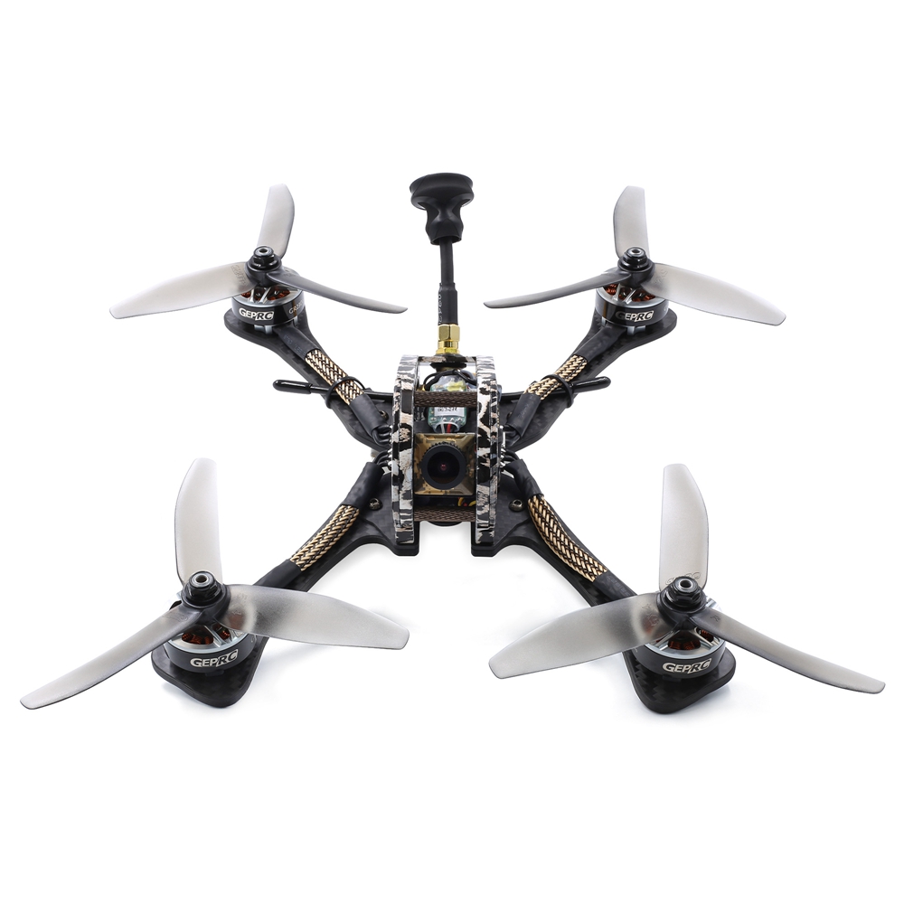 GEPRC GEP-LSX5 230mm 5 inches FPV Racing Drone