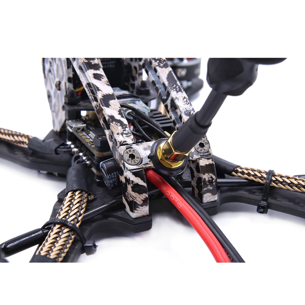 GEPRC GEP-LSX5 230mm 5 inches FPV Racing Drone