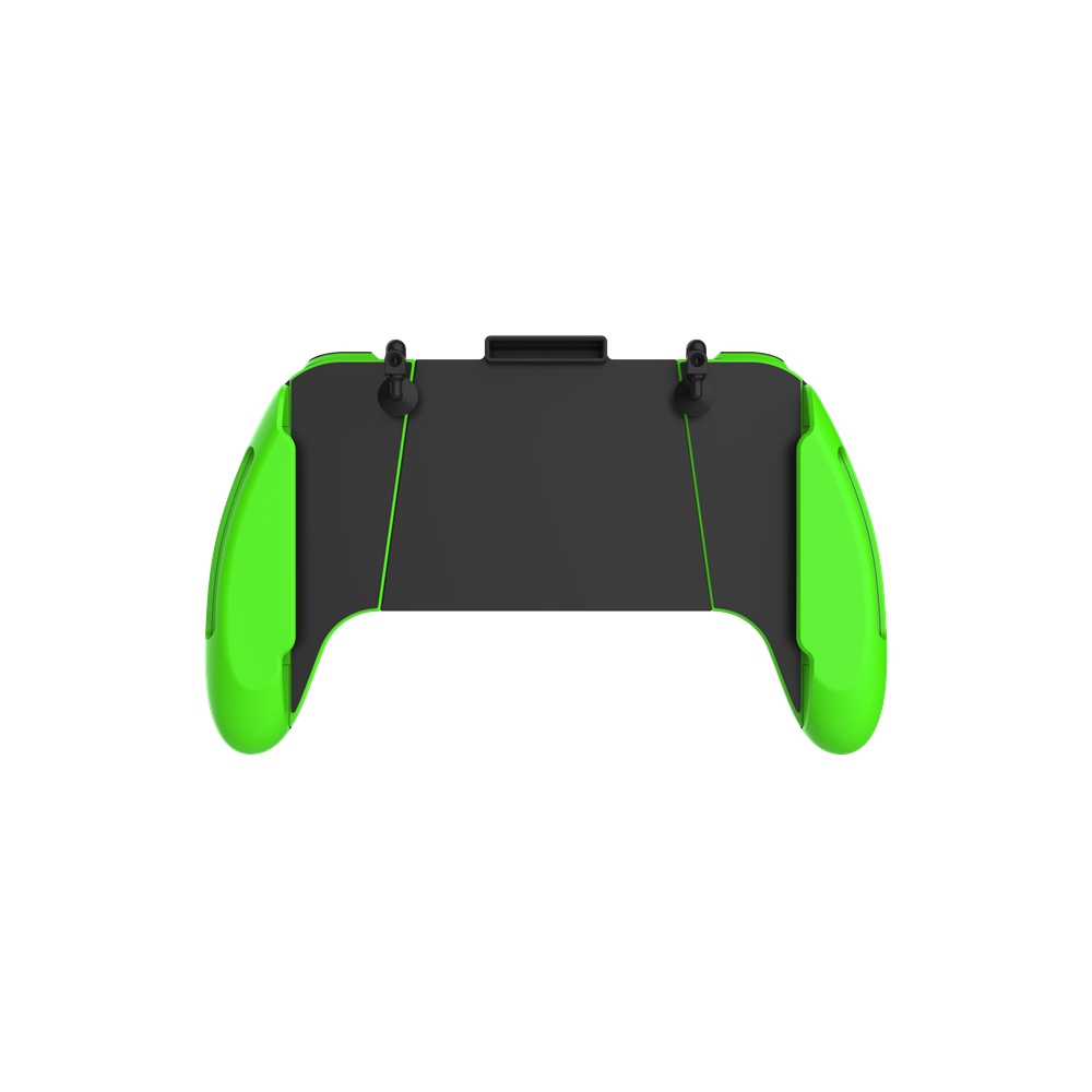 Shinecon B06A Gamepad Black Green