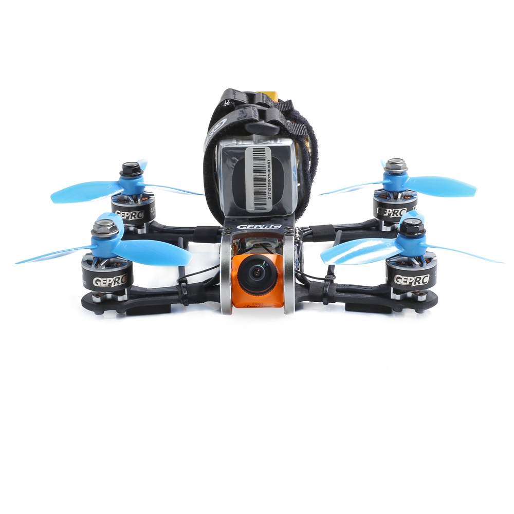Geprc GEP-CX Cygnet 3 Pro FPV Racing Drone BNF Frsky R9MM Receiver