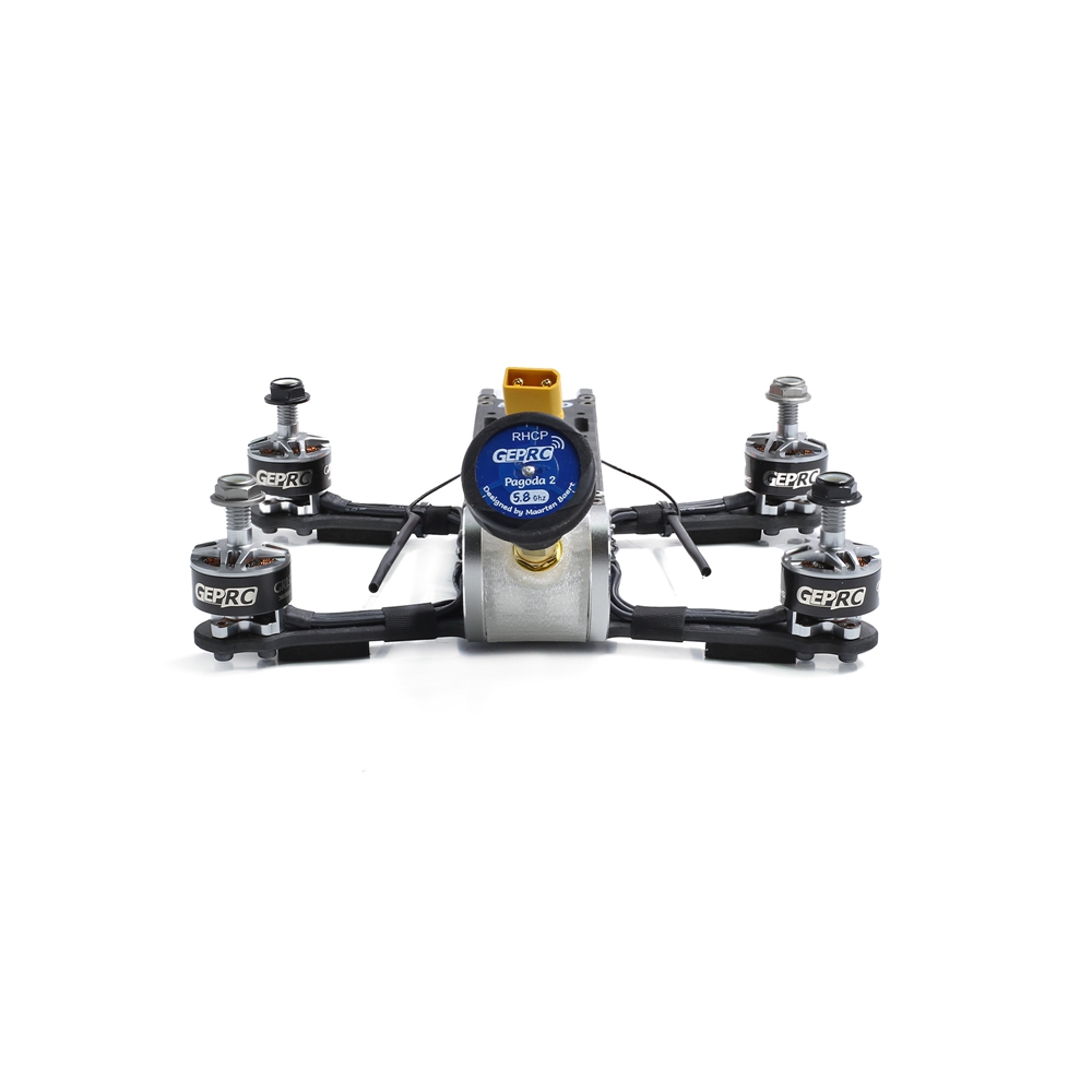 Geprc GEP-CX Cygnet 3 Pro FPV Racing Drone PNP Without Receiver