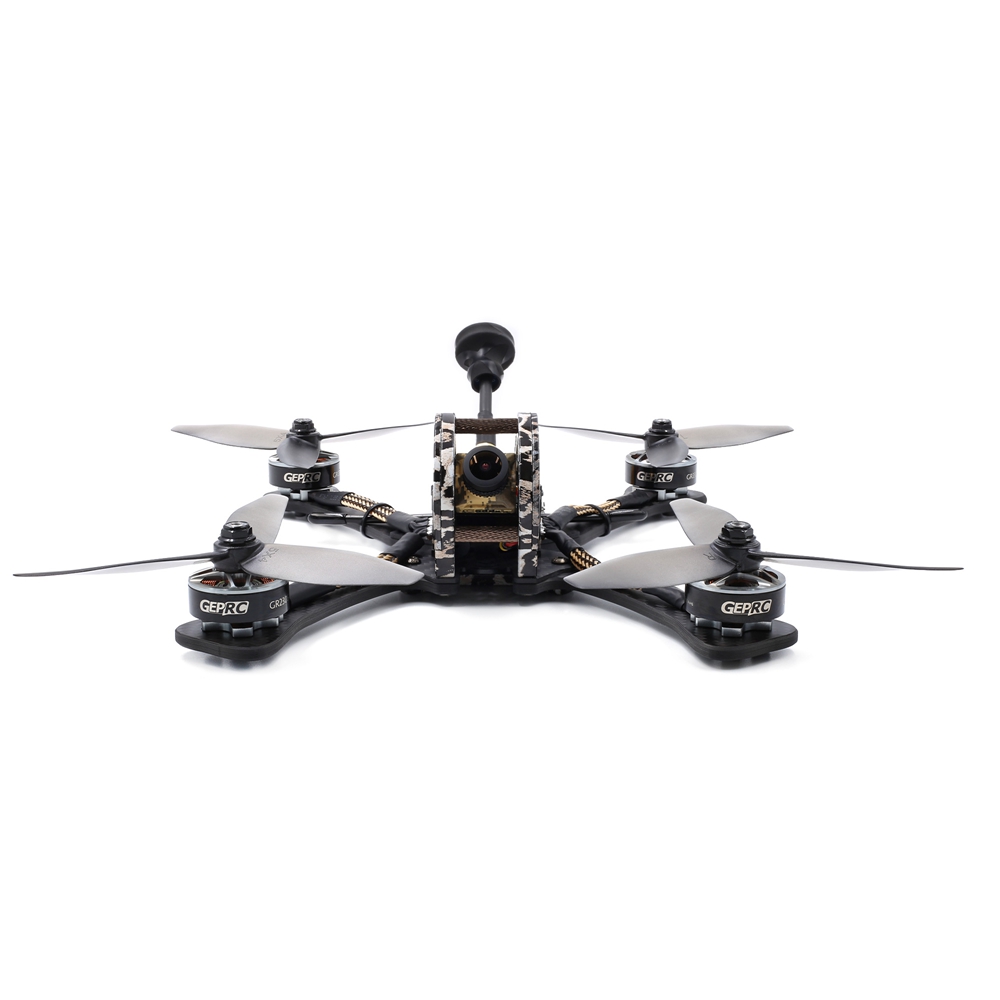 GEPRC GEP-LSX5 230mm 5 inches FPV Racing Drone